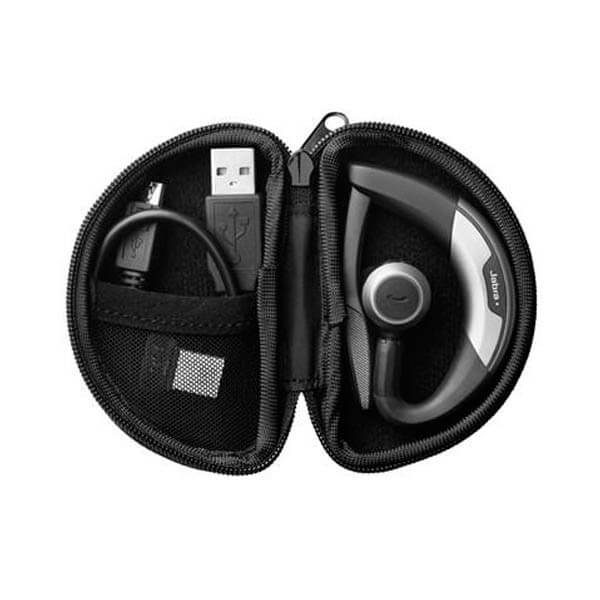 Jabra Motion Office MS Noise Cancelling Bluetooth Headset | Jabra 6670 ...